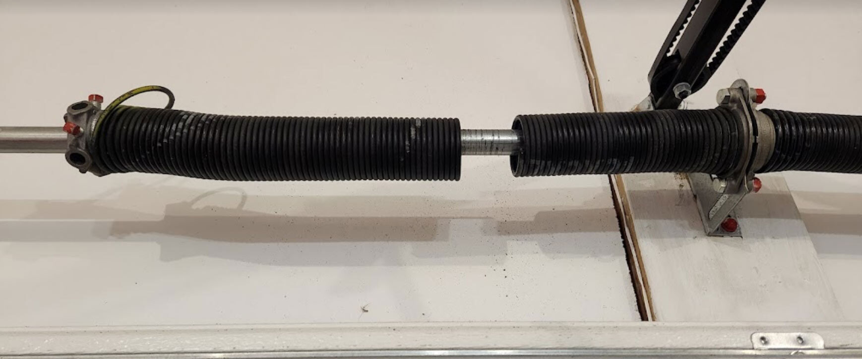 The Lifespan of Garage Door Springs: What You Need to Know