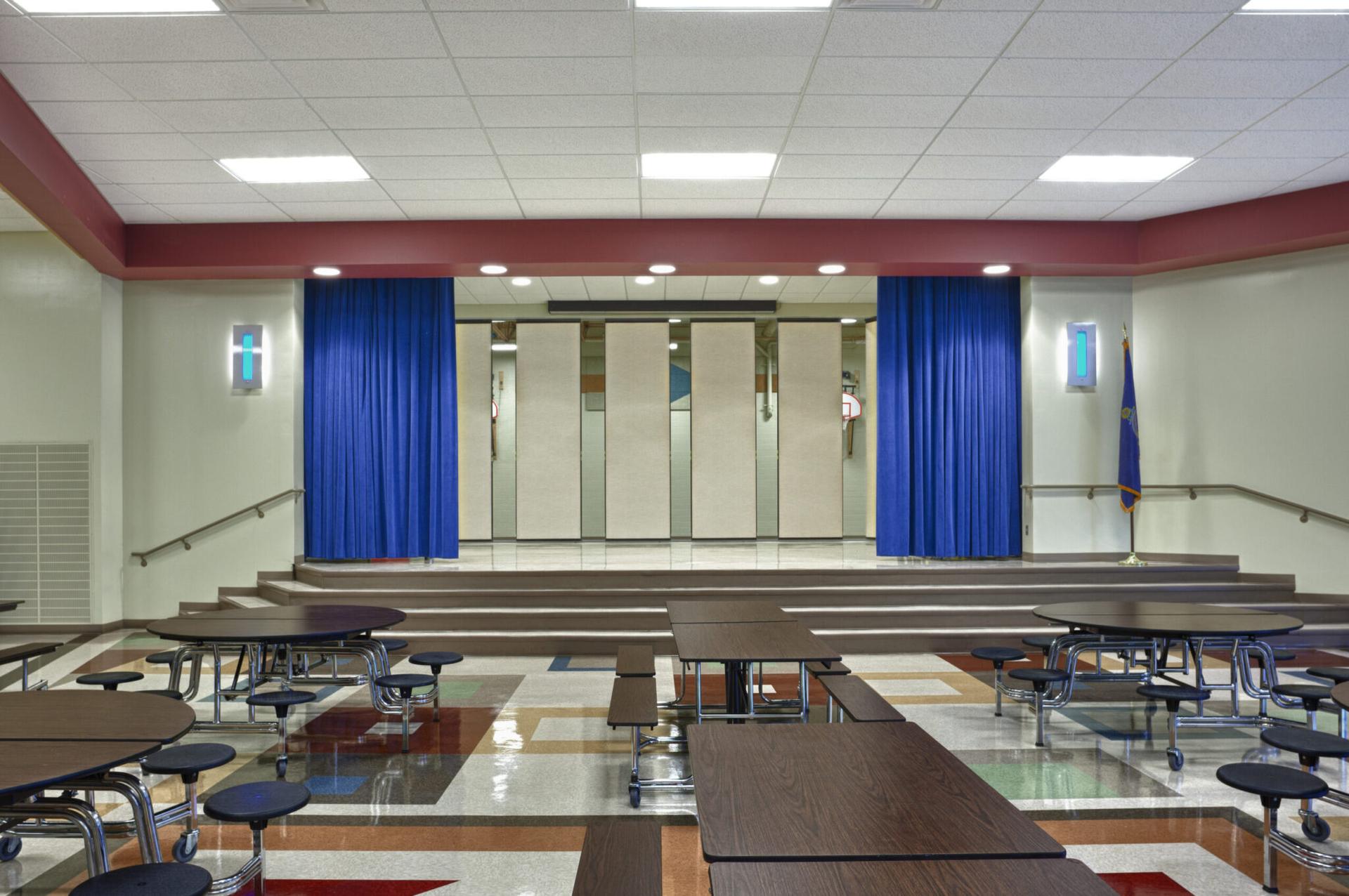 Operable Walls | A1 Door Company